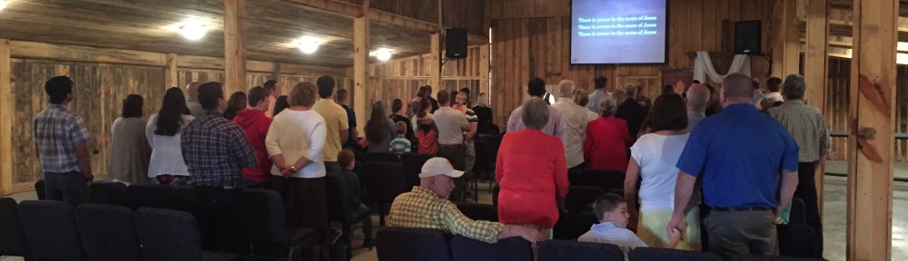 Core Values – Legacy Baptist Church